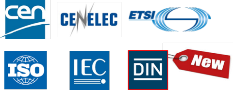 Consultation gratuite des normes DIN dans les locaux de l’ILNAS ...