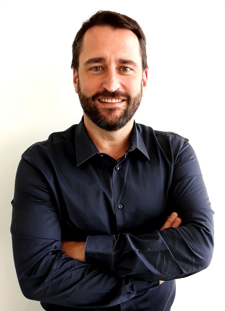 Arrivée d’un nouveau chargé de mission dans le GIE ANEC pour développer ...