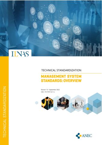 Report - Technical Standardization - Management system standards ...